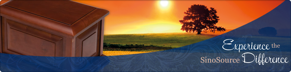 Home - SinoSource International Company Inc