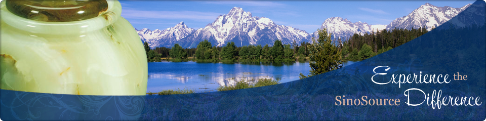 Home - SinoSource International Company Inc